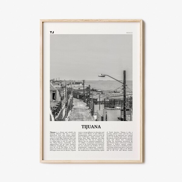 Tijuana Art Wall - Etsy