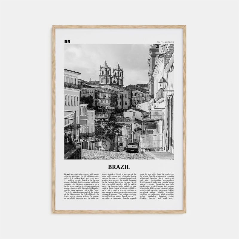 Brazilian Decor - Etsy