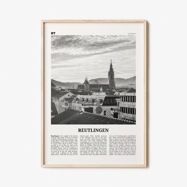 Germany Poster - Etsy