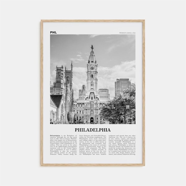 Philadelphia Wall Art - Etsy