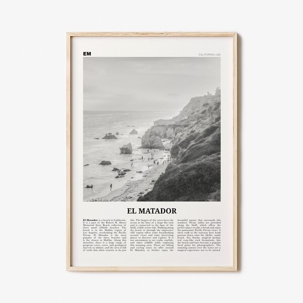 Matador - Etsy