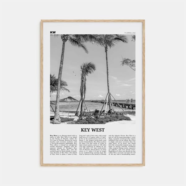 Key West - Etsy