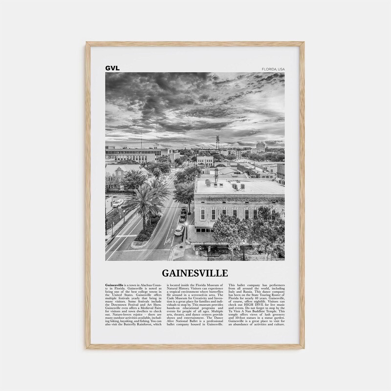 Gainesville Ga - Etsy