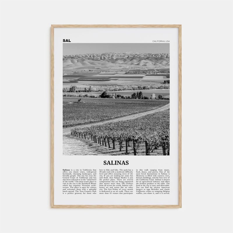 Salinas Rodeo Poster - Etsy