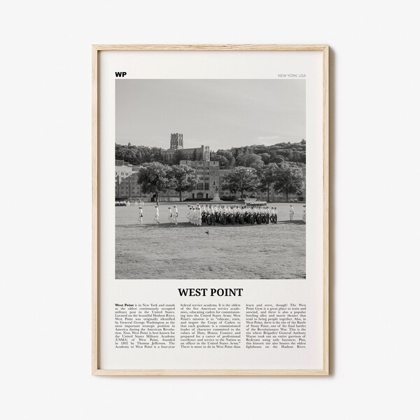 West Point - Etsy