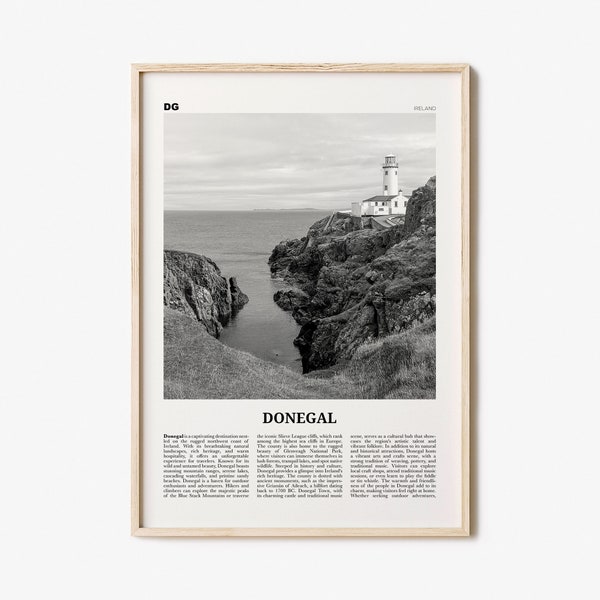 Donegal Wall Art - Etsy