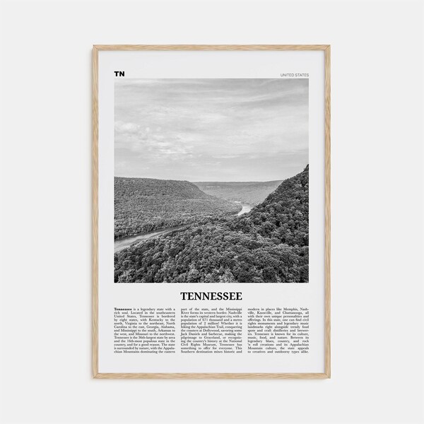 Tennessee Decor - Etsy