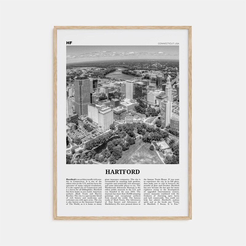 Hartford - Etsy