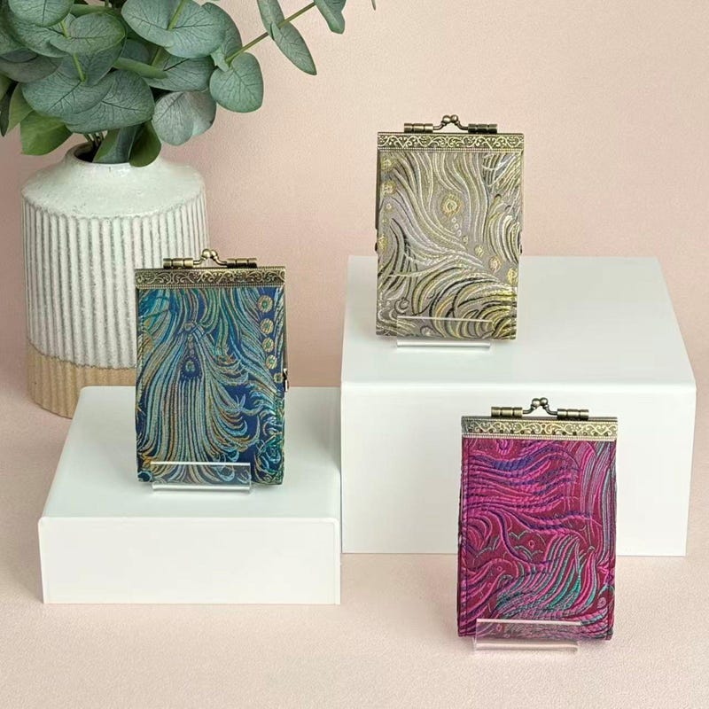 Gift Card Accordion Style - 60+ Gift Ideas for 2025
