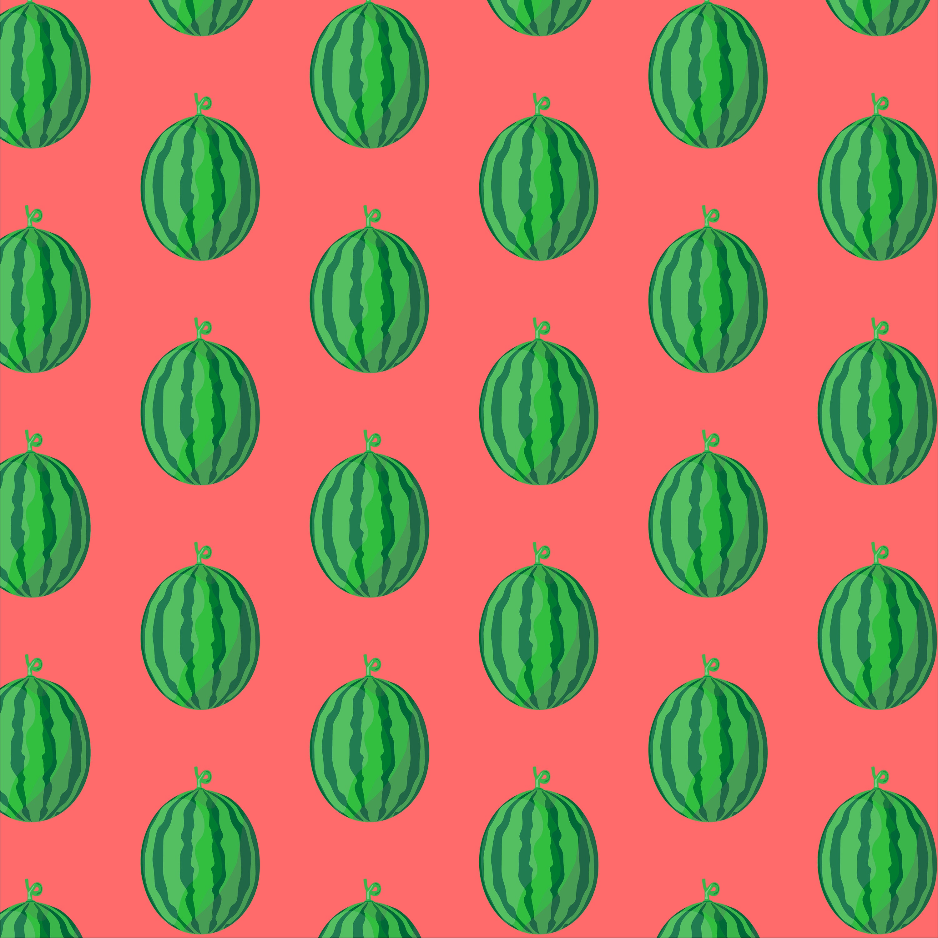 Watermelon, Digital Papers,melancia,anguria,scrapbooking Papers,fruit ...