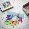 Numberblocks 1-10 Puzzle, 30 Pieces - Etsy