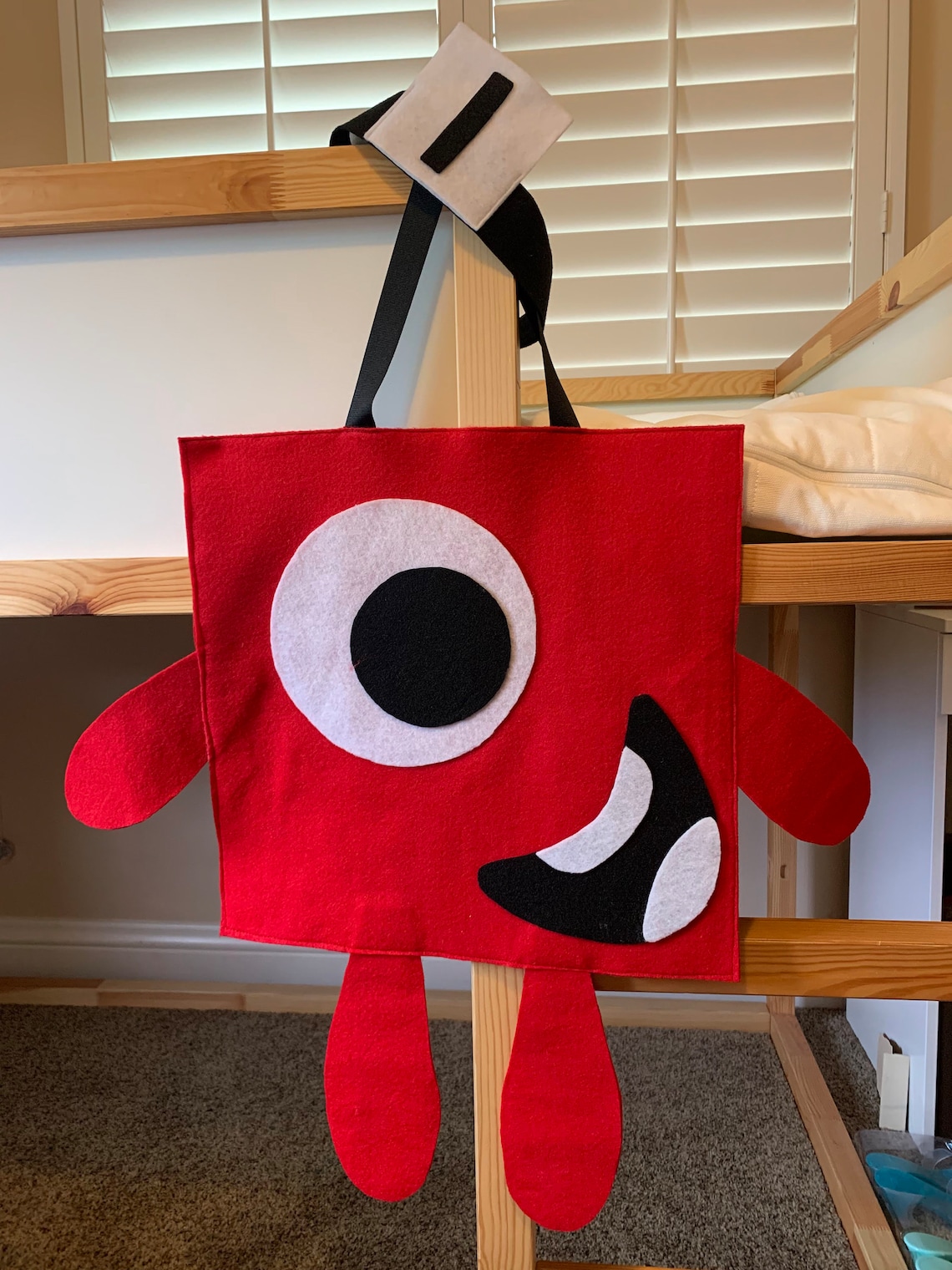 Numberblocks Costume Halloween Costume Birthday Costume - Etsy Australia