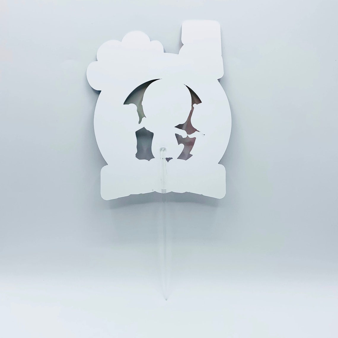 Pororo Cake Topper, Pororo Inspired Cake Topper, Pororo Birthday Theme ...