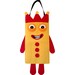 Buy Numberblock Three Costume, Halloween Costume, Birthday Costume ...