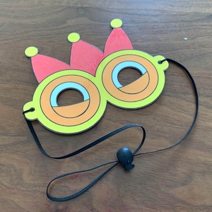 Numberblocks Kids Mask, Kids Mask, Numberblocks Mask, Kids Face Mask ...