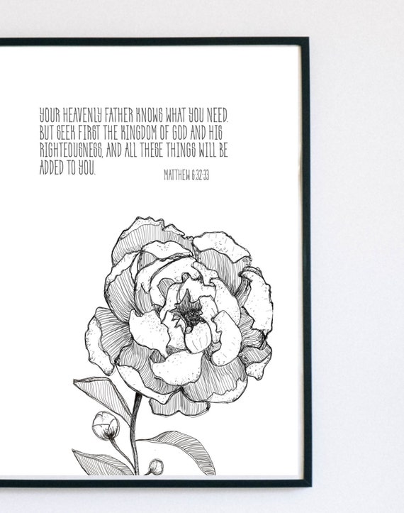 Matthew 6:22 23