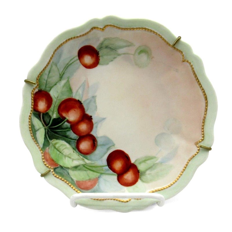 Austrian Porcelain - Etsy