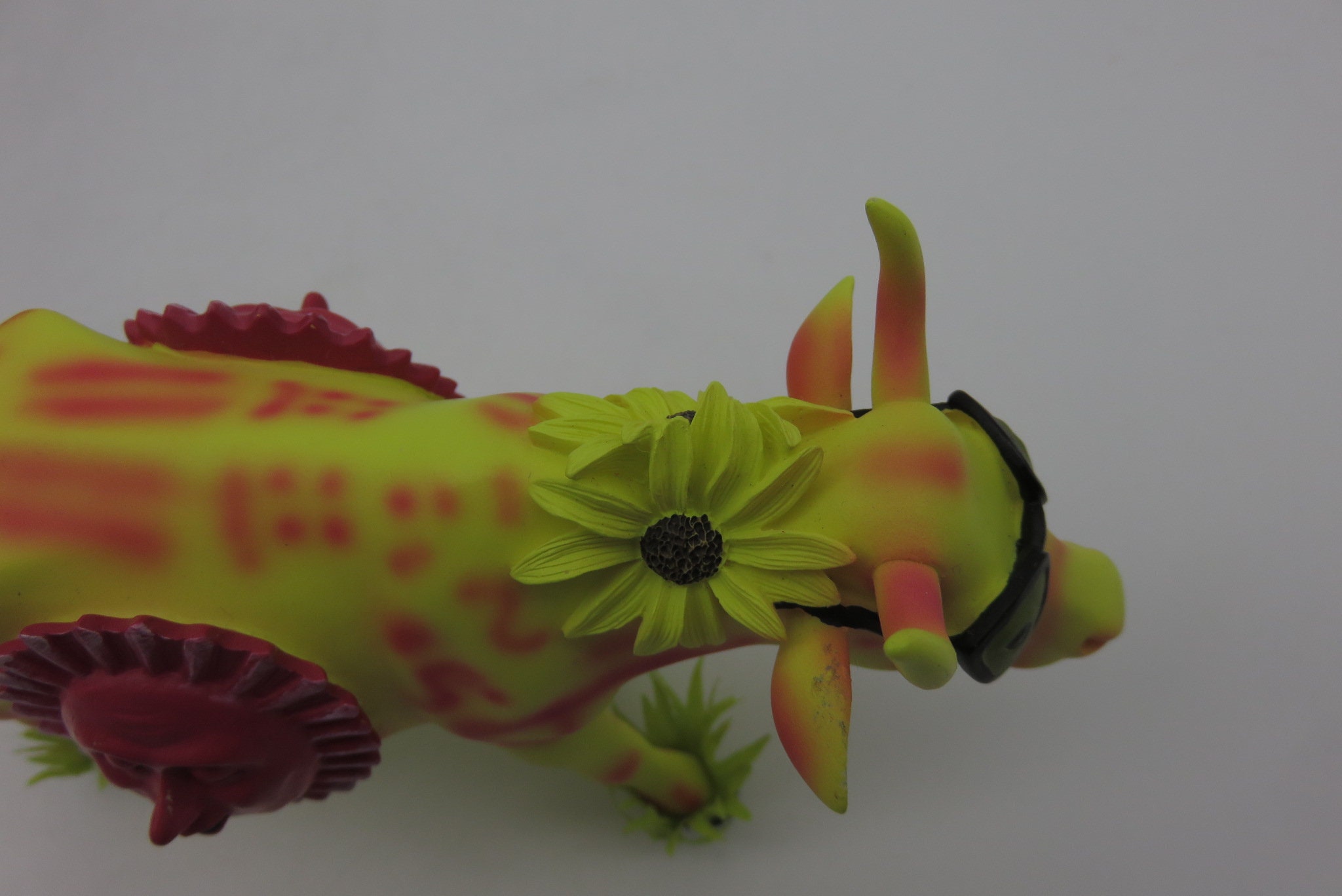 Cow Parade Here Comes the Sun Figurine No 7287 With Box - Etsy