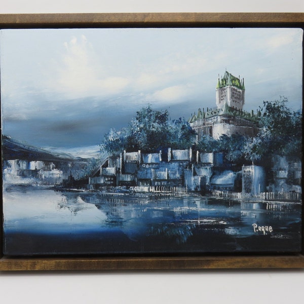 Serge Paquet - Etsy Canada
