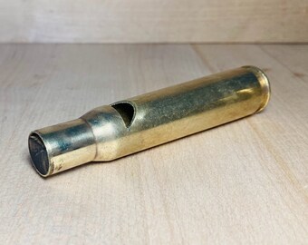 50 Caliber Bullet Camping - Etsy