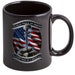 Skull of Freedom Corrections Officer Premium Reflective Decal - Etsy