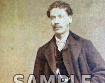 Curly Bill Brocius - Etsy