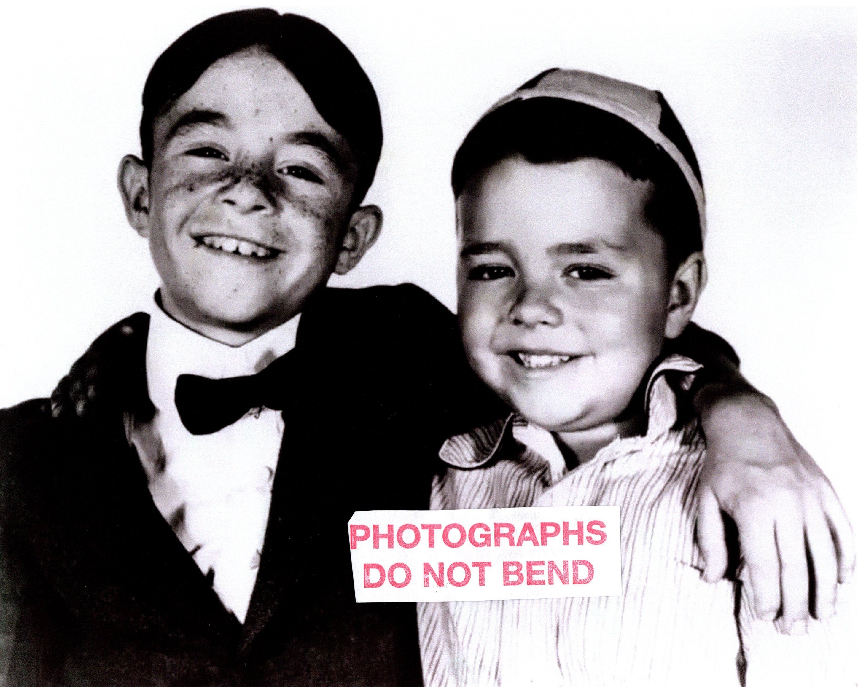 Alfalfa From Little Rascals 2022