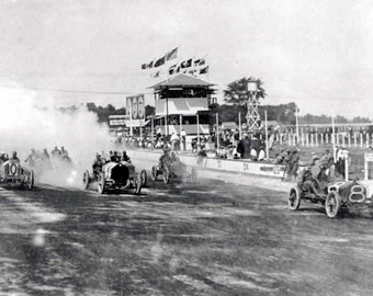 Indianapolis 500 | Etsy