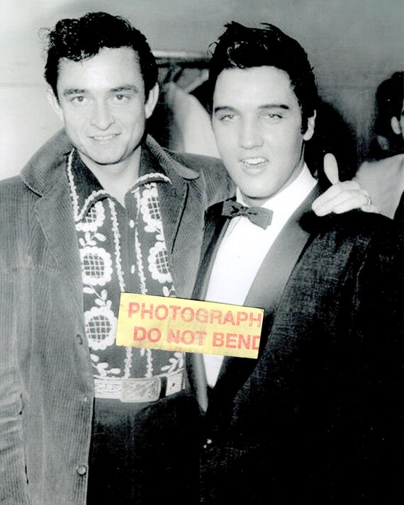 Who Was First Elvis Or Johnny Cash Top Sellers | www.valleyglass.com