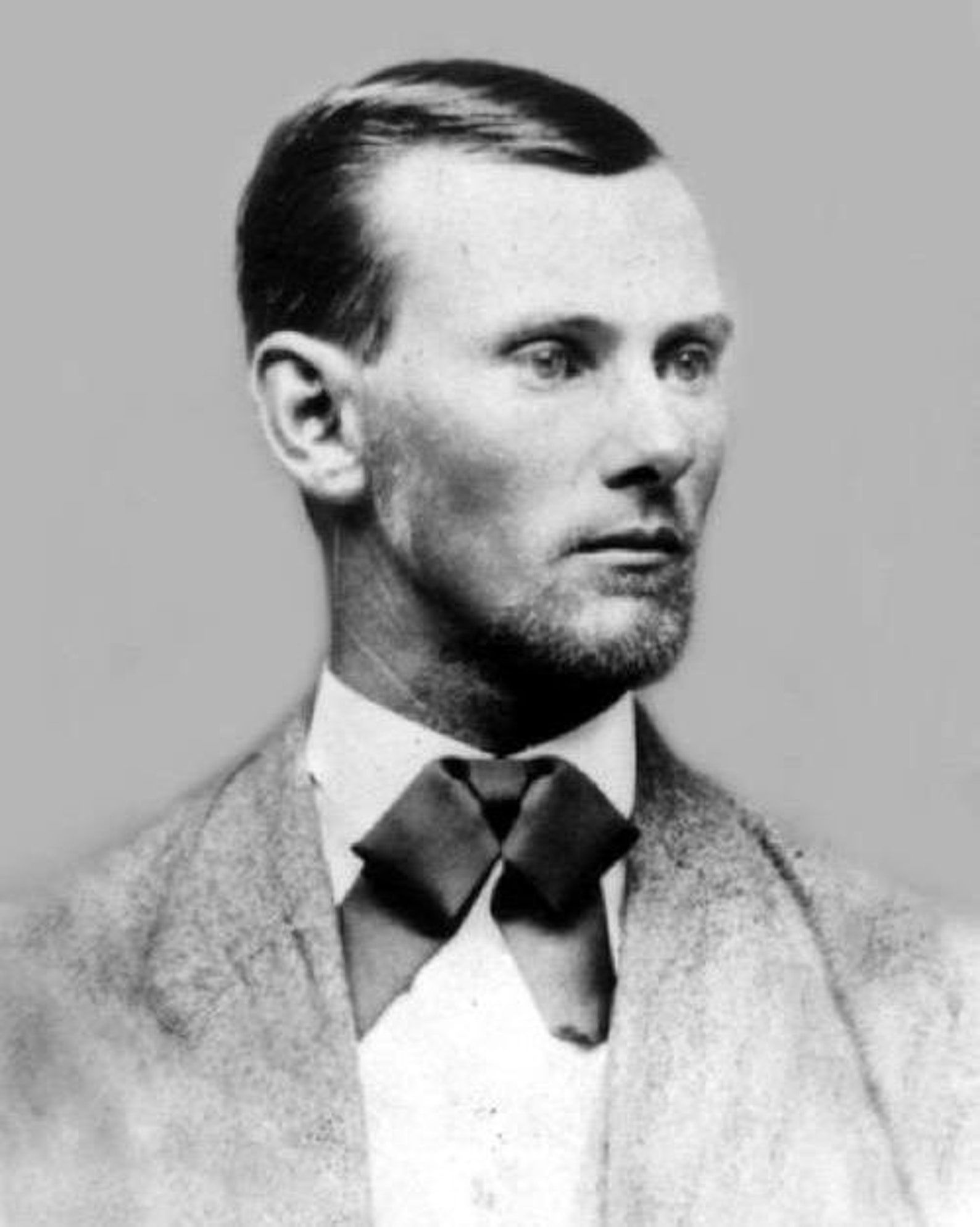 8x10 Photo Jesse James 1847-1882 Notorious Wild West Outlaw - Etsy