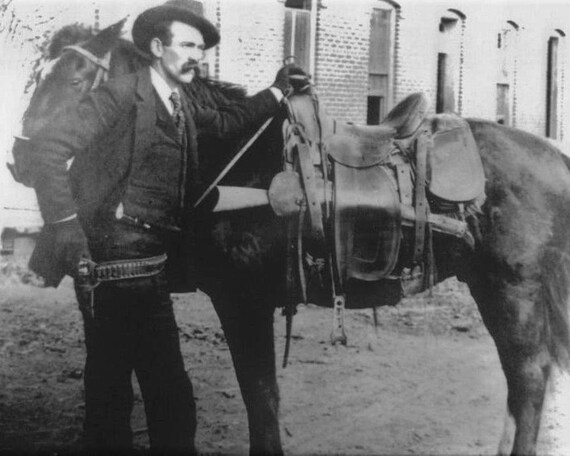 Virgil Earp Tombstone
