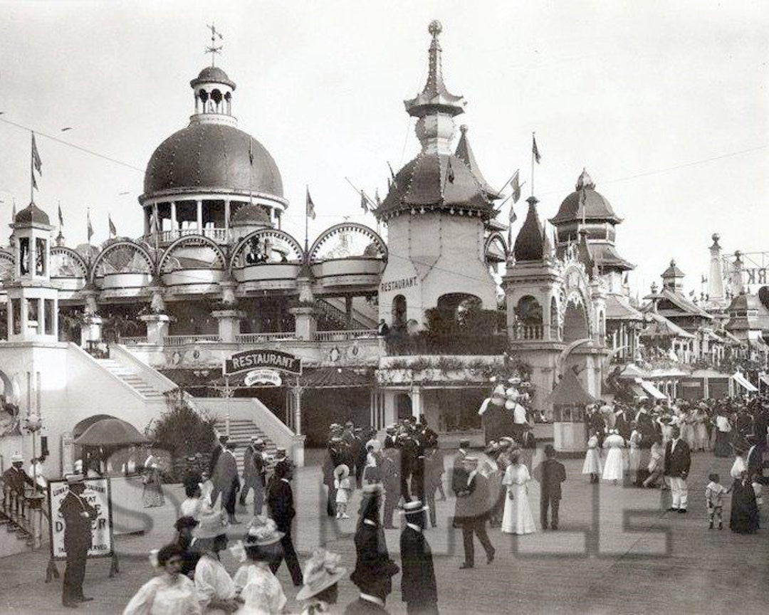 New York - Onion Domes : r/12keys