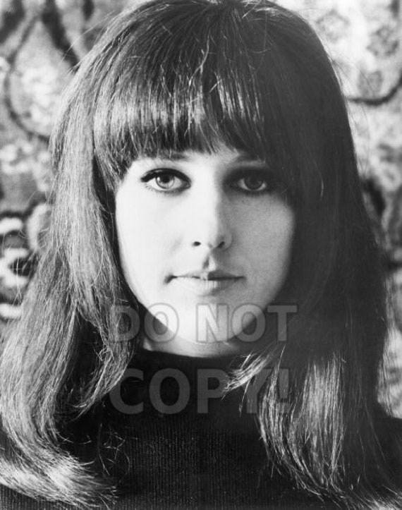 8x10 Photo Grace Slick 3 Pretty Sexy Jefferson Airplane Acid | Etsy