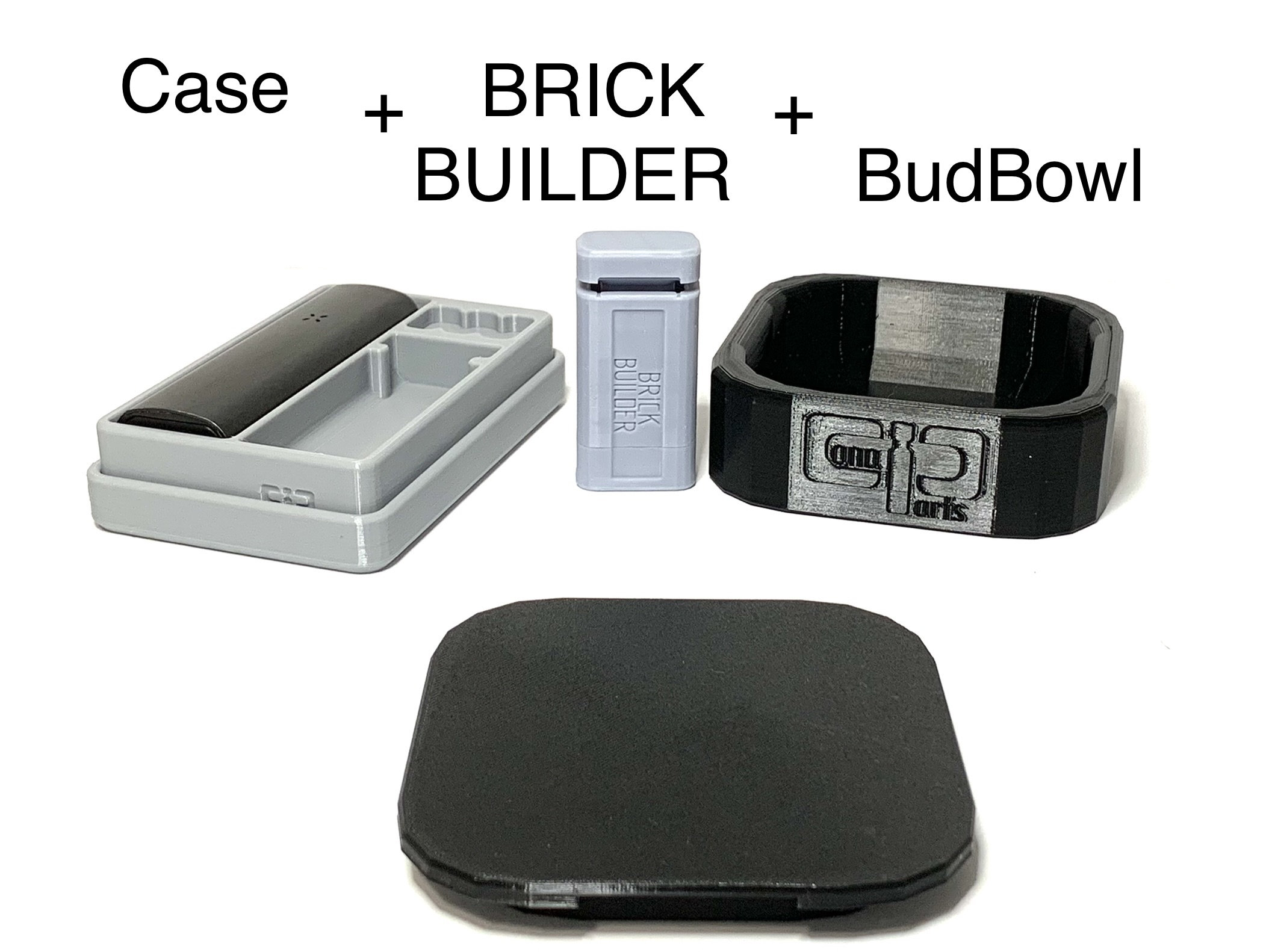 Pax Case
