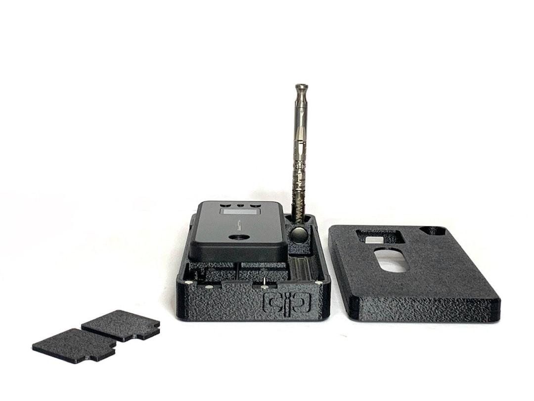 AC XL Case for YLL 2.0 Induction Heater & Dynavap - Etsy