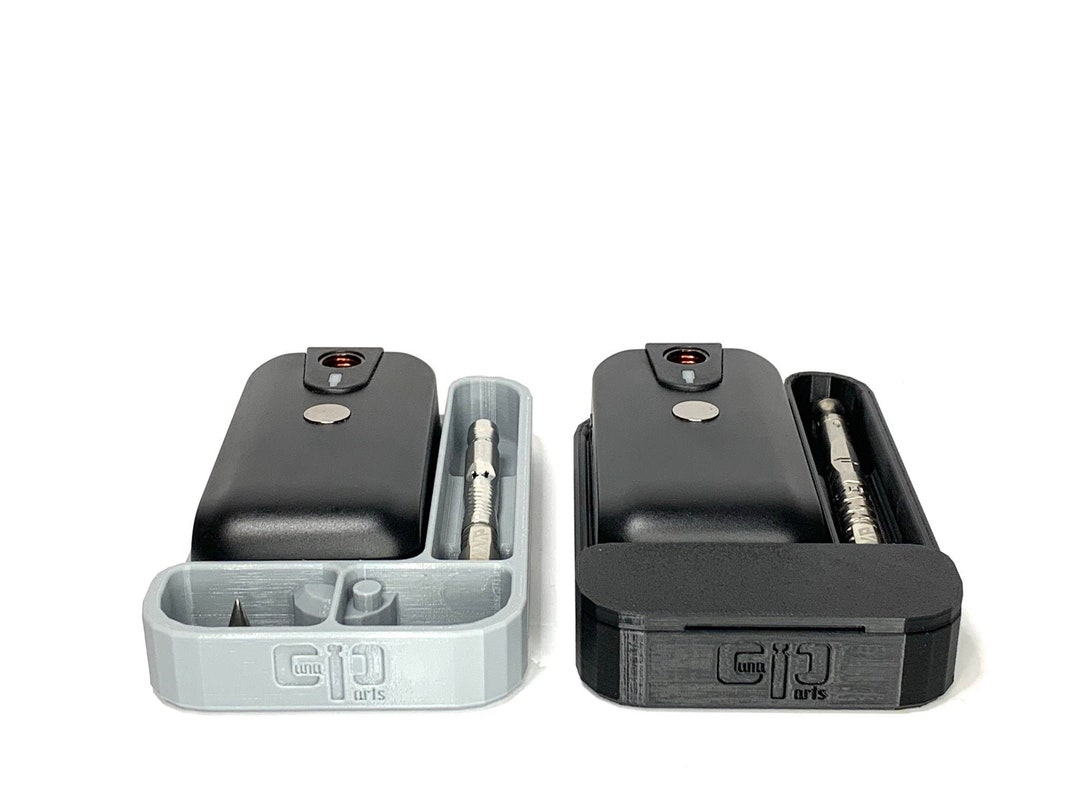 Tray & Organizers for Dynavap Orion V2 (dynavap's, Dynatec Case, Orion ...