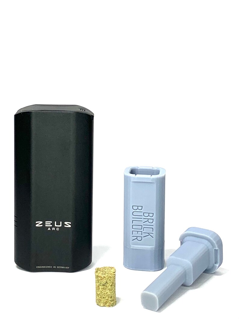 BRICK BUILDER for ZEUS Arc / Arc gt | Etsy