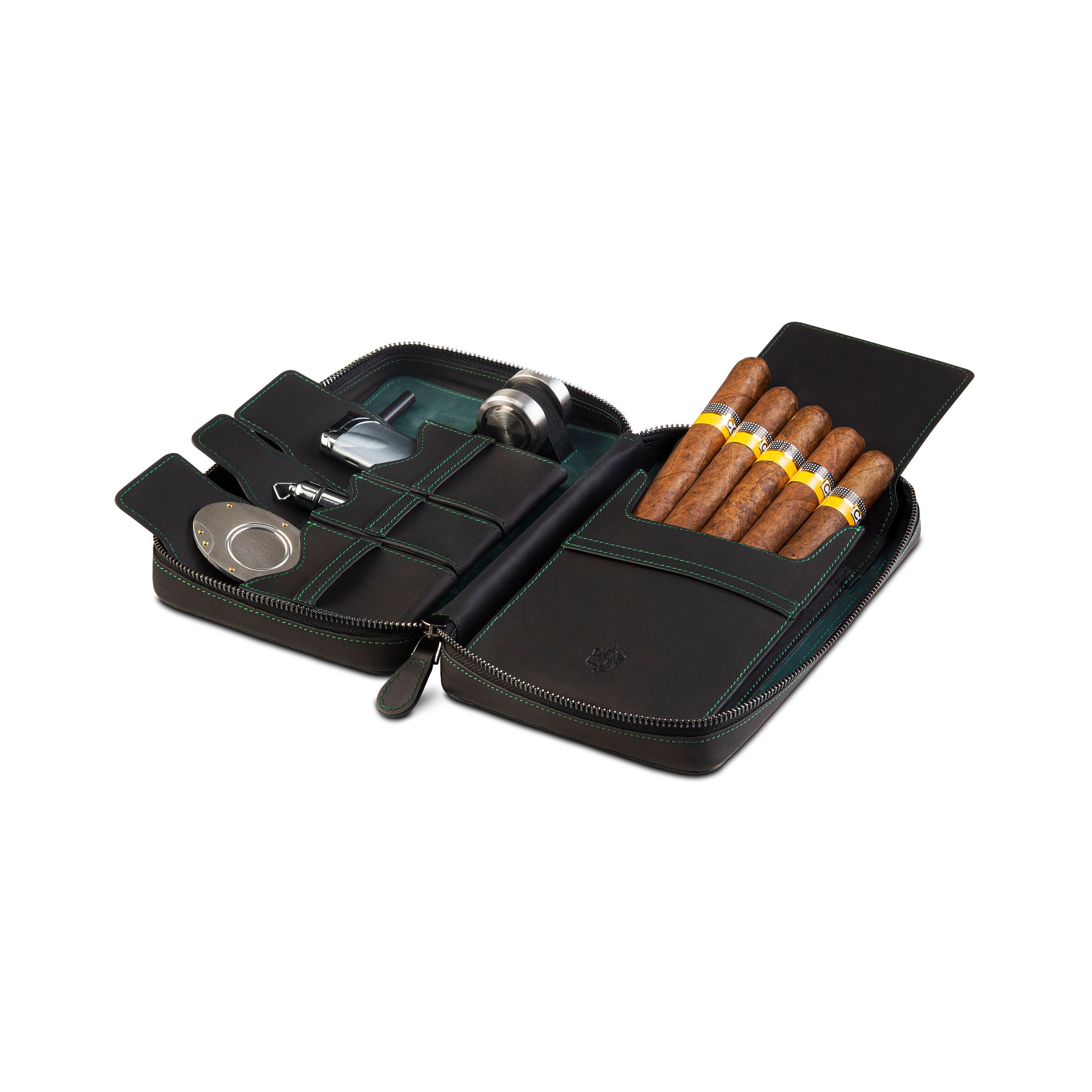 Cigar Travel Case