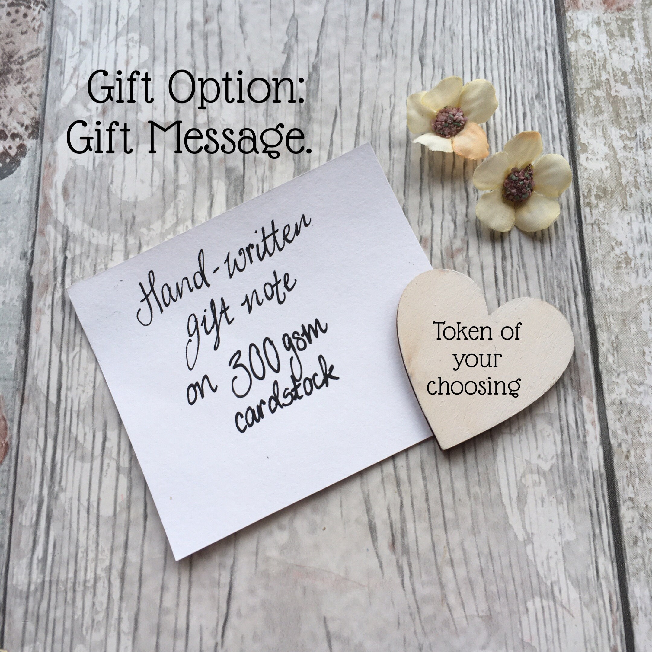 Mental Health Tokens Set of 10 Anxiety Depression Stress | Etsy