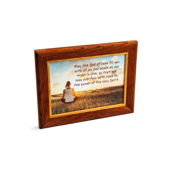 Meditation Frame - Etsy