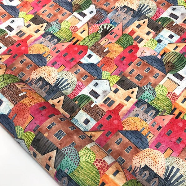 Fabric - Etsy
