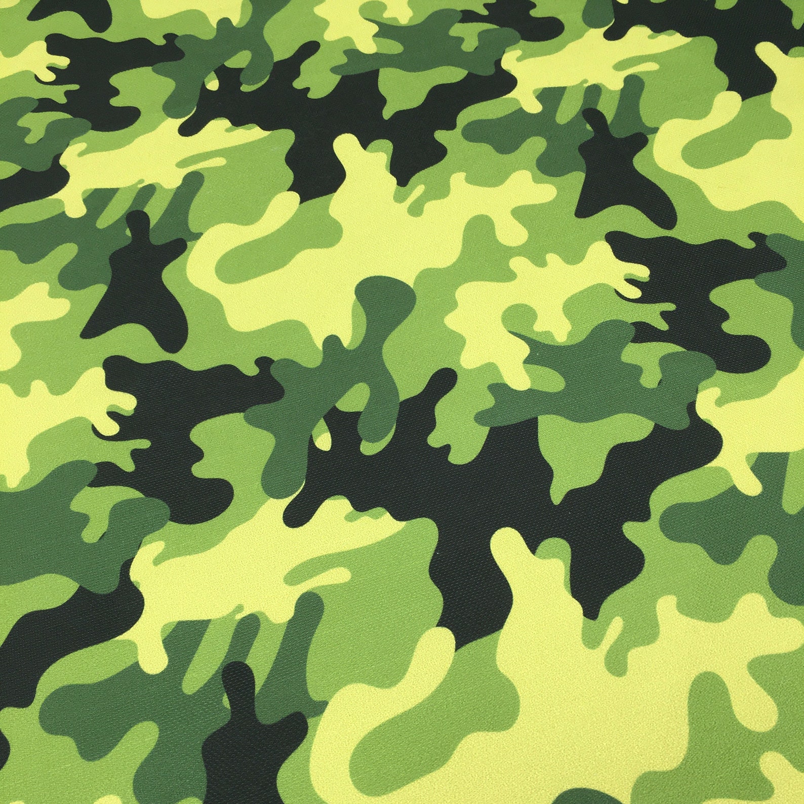 Camo Camouflage Upholstery Fabric Military Army Print Fabric | Etsy