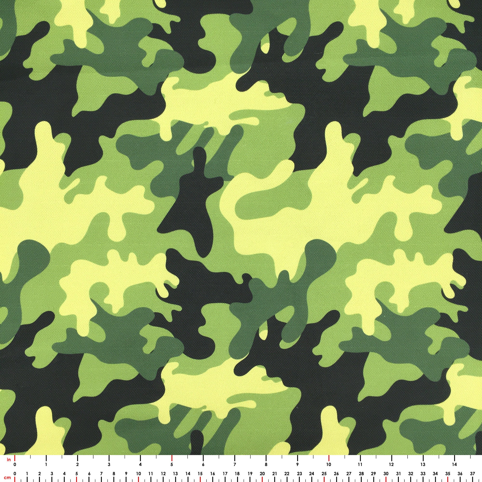 Camo Camouflage Upholstery Fabric Military Army Print Fabric | Etsy