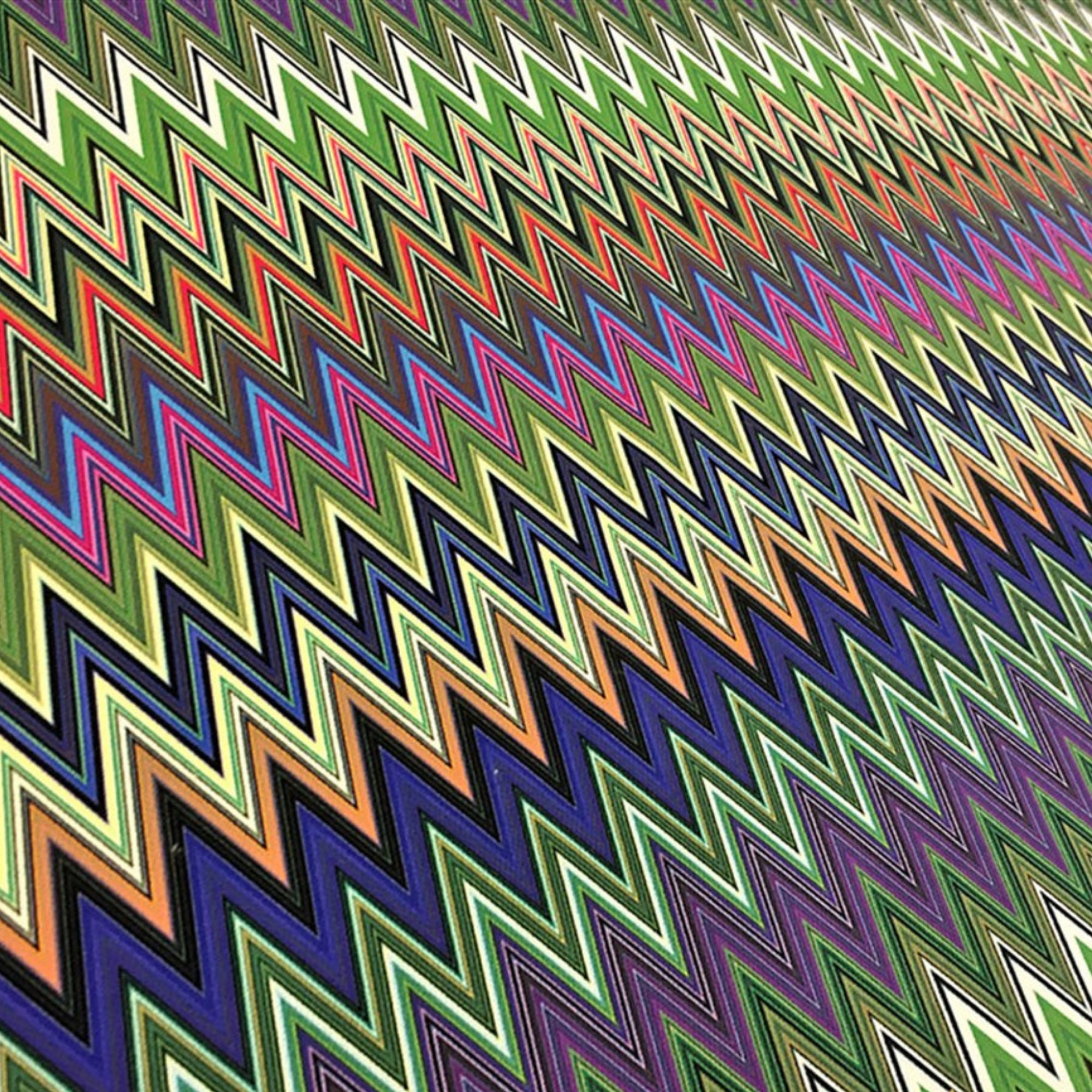 Missoni Pattern