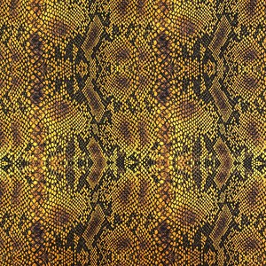Snake Skin Fabric Python Wild Snake Animal Print Upholstery Home ...