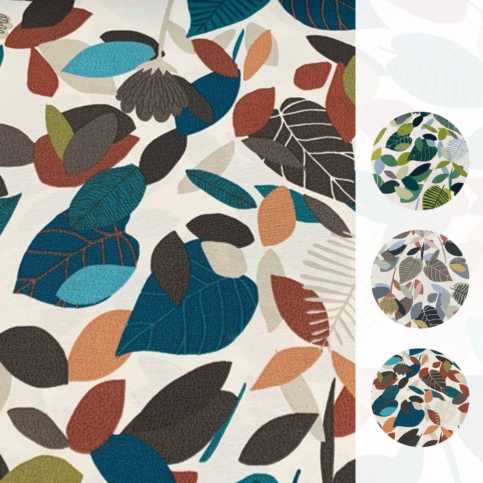 Outdoor Furniture Fabric - Etsy