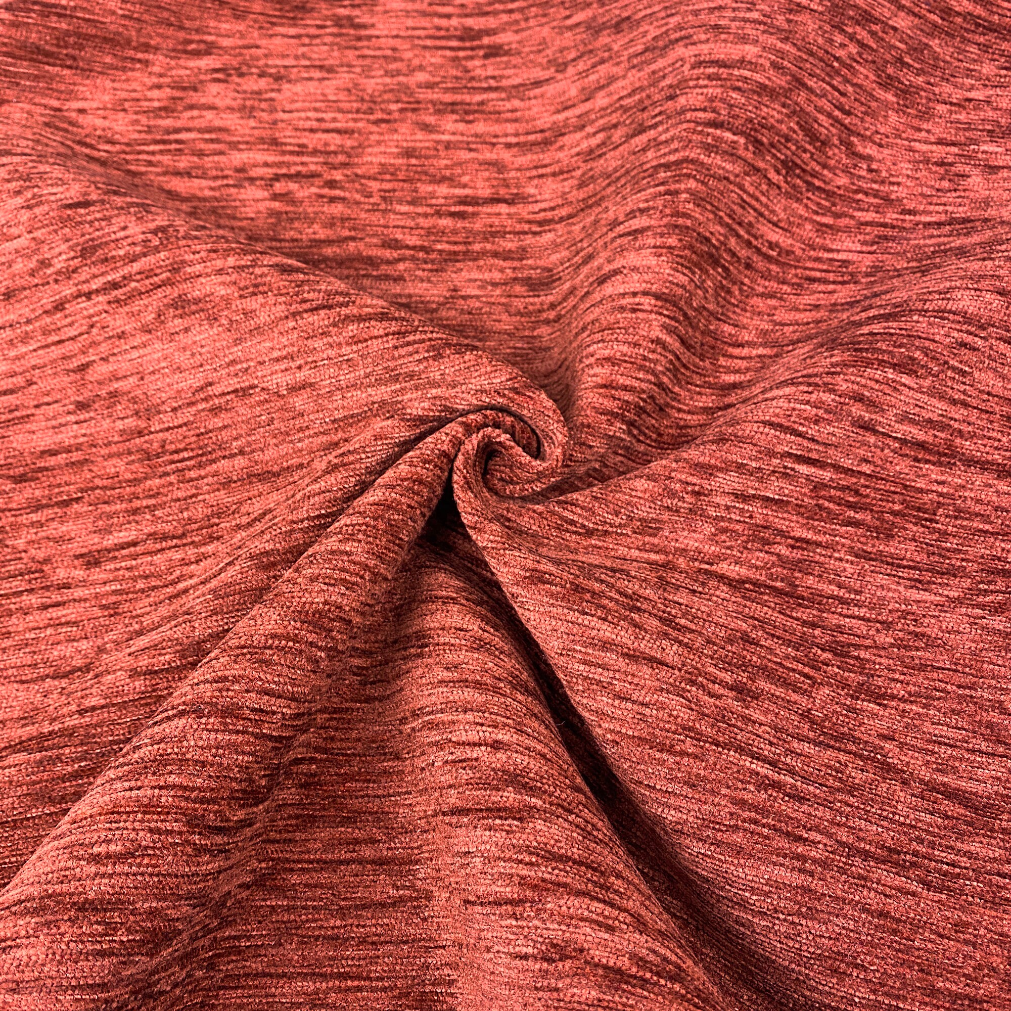 Terracotta Rust Upholstery Fabric Boho Bohemian Copper Woven - Etsy