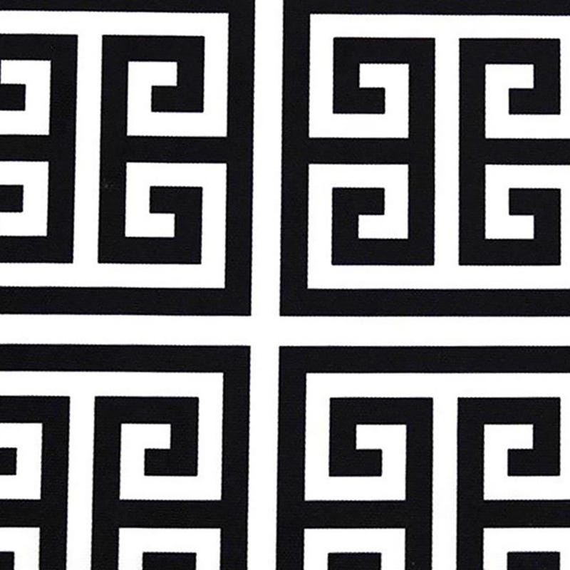 Greek Key Fabric - Etsy