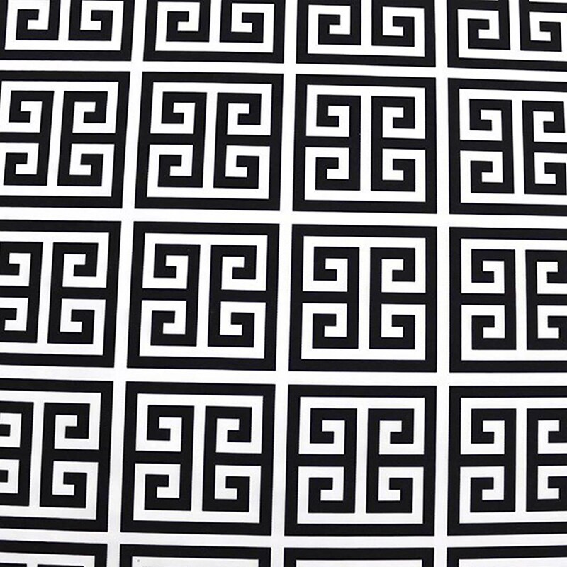 Greek Key Fabric - Etsy