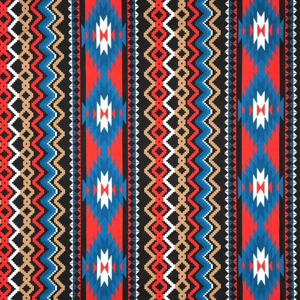 Southwestern Fabric - Etsy